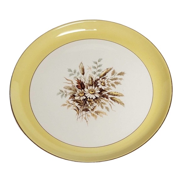 Cunningham & Pickett | Dining | Vintage Cunningham Pickett Dinner Plate ...
